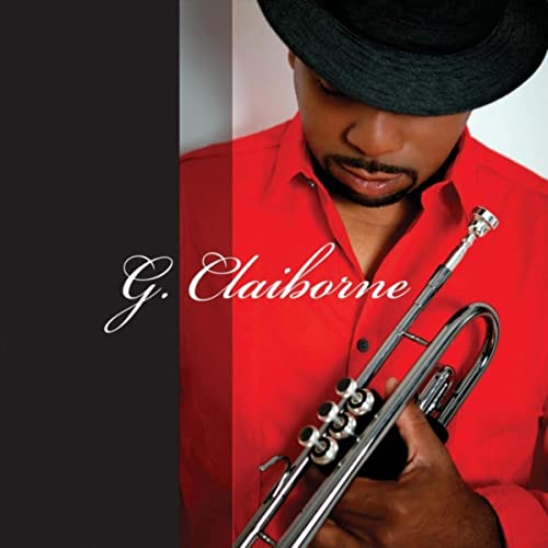 Amazon.com: G Claiborne : G Claiborne: Digital Music