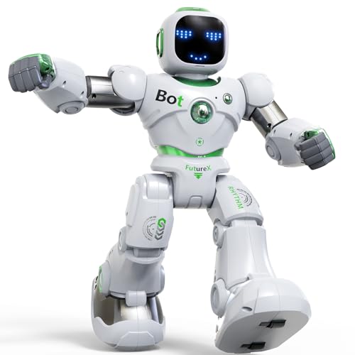 Best Programmable Robot for Kids to Create Their Own Robots