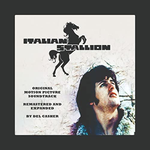 Play Italian Stallion (Original Motion Picture Soundtrack) [Remastered ...