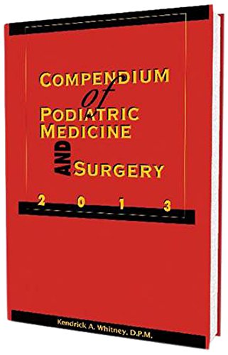14 Best Podiatric Surgery Books of All Time - BookAuthority