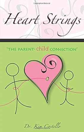 Heart Strings: Costello, Kim: 9780975997369: Amazon.com: Books