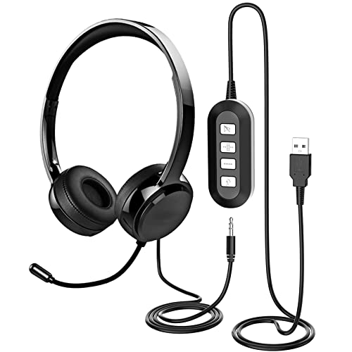 Best Headset for Laptop Calls: Enhance Your Communication Experience ...