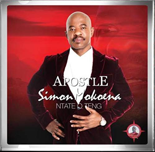 Amazon.com: Ntate o teng : Apostle Simon Mokoena: Digital Music