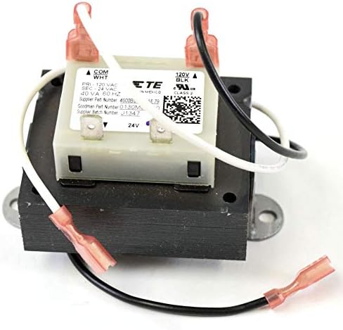 Amazon.com: Goodman 0130M00140 Furnace Transformer for GOODMAN Genuine ...