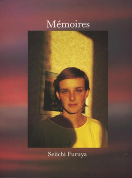 Seiichi Furuya: Memoires, 1984-1987: Seiichi Furuya: 9783900508807 ...