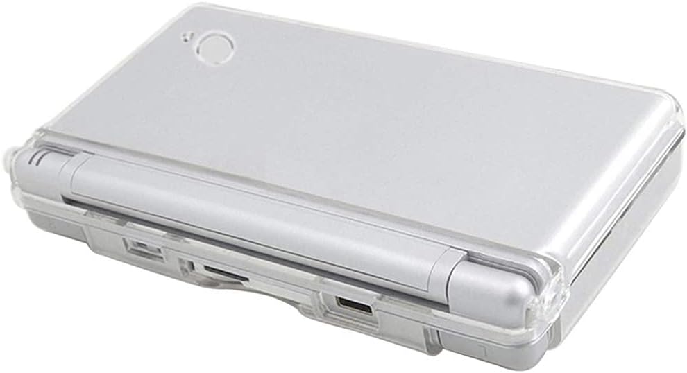 Amazon.com: Yanfider Transparent Hard Shell Case Cover Compatible with ...