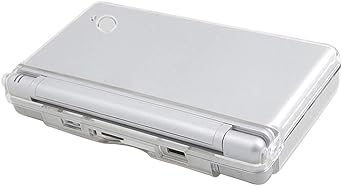 Amazon.com: Yanfider Transparent Hard Shell Case Cover Compatible with ...