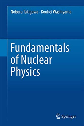 Buy Fundamentals of Nuclear Physics Book Online at Low Prices in India ...