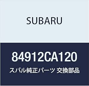 SUBARU (Subaru) genuine parts lens and body side turn light BRZ 2-door ...