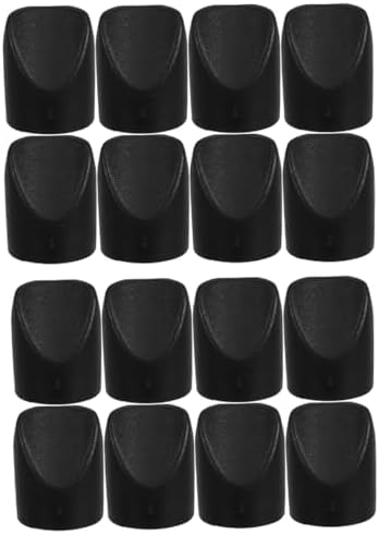 Amazon.com: 16pcs Folding Chair Leg Cap, Folding Chair V-Tip Stabilizer ...
