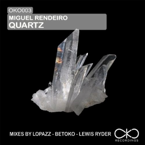 Play Quartz by Miguel Rendeiro on Amazon Music