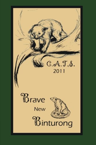 C.A.T.S. (2011): Brave New Binturong: Northwest Missouri State ...