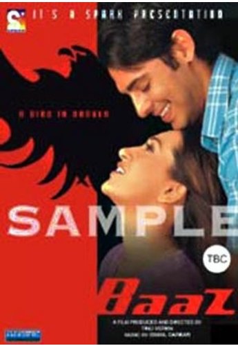 Amazon.com: Baaz [Import anglais] : Movies & TV