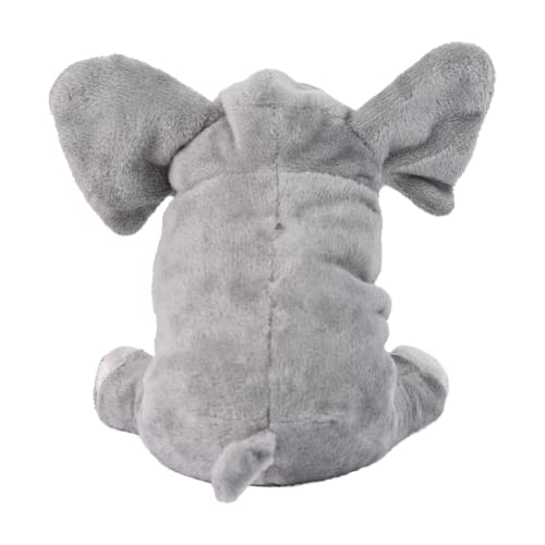 Randimals Randimini Collection Elarilla - Elephant and Gorilla Floppy ...