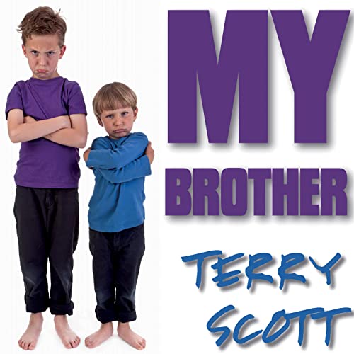 My Brother by Terry Scott on Amazon Music - Amazon.com