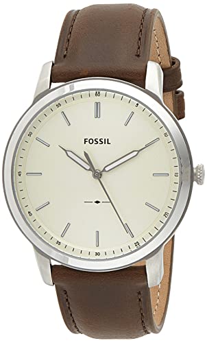 Fossil Watches Review (Is Fossil a Good Watch Brand?)