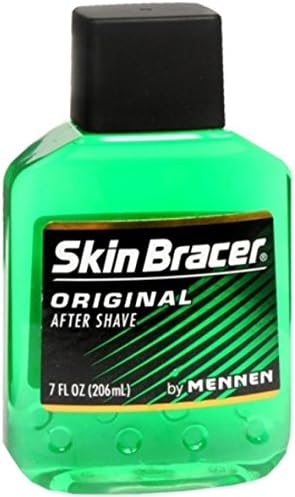 Amazon.com: Skin Bracer After Shave Original 7 oz (Pack of 6) : Beauty ...