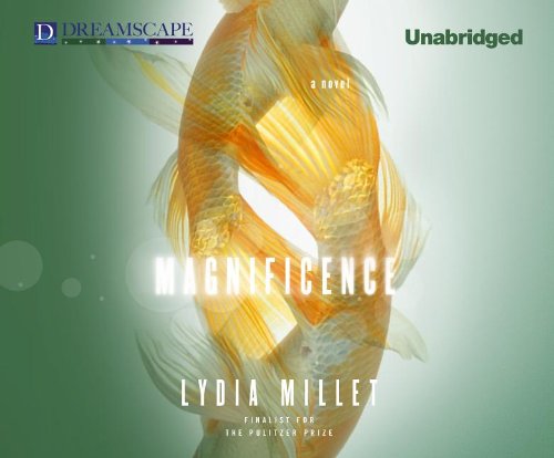 Buy Magnificence Book Online at Low Prices in India | Magnificence ...