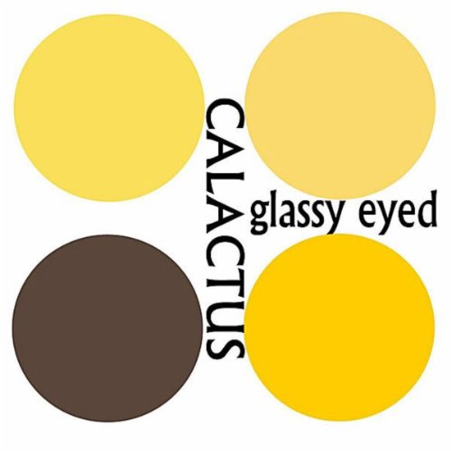 Play Glassy Eyed by Calactus on Amazon Music