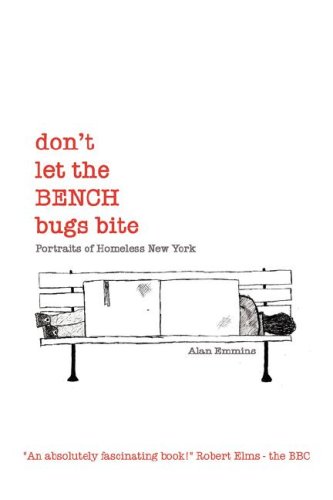 Don't Let the Bench Bugs Bite: Emmins, Alan: 9780615161181: Amazon.com ...