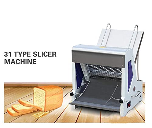 The 20 Best Commercial Bread Slicers of 2025 [Verified] - Cherry Picks