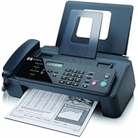 Amazon.com : HP 2140 Professional Quality Plain-Paper Fax and Copier ...