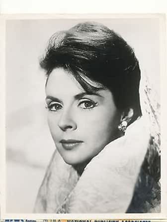 MALA POWERS 8X10 ORIGINAL PHOTO BB2334 at Amazon's Entertainment ...