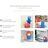 Amazon.com: Angry Mama Microwave Fridge Cleaner Cold Mama Fridge Odor ...