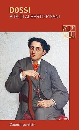 Vita di Alberto Pisani: Dossi, Carlo.: 9788811367369: Books - Amazon.ca