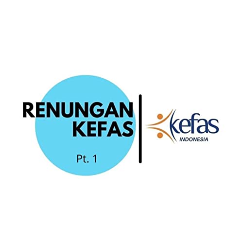 Play Renungan Kefas Pt. 1 by Kefas Indonesia on Amazon Music