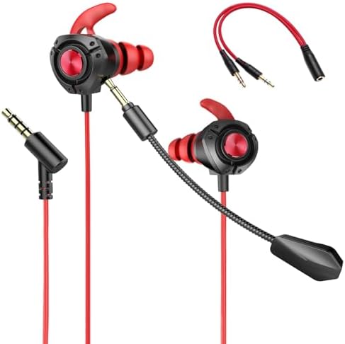 Amazon.com: Sony Playstation 4 (PS4) Mono Chat Earbud with Mic : Video ...