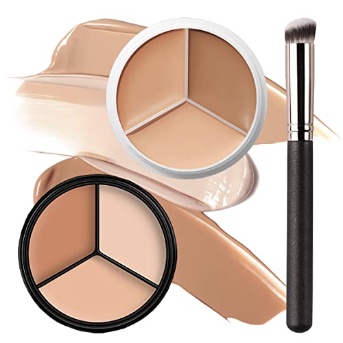 Top 10 Best Waterproof Concealer For Scars : Reviews & Buying Guide ...