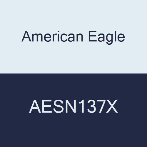 Amazon.com: American Eagle AESN137X Stainless Steel Curaler - N137 DE ...
