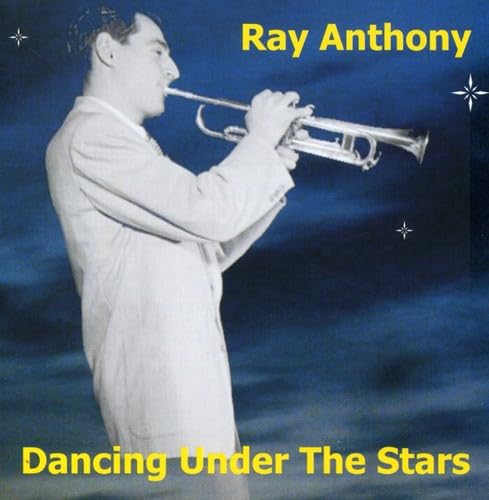 Ray Anthony, Ray Anthony & His Orchestra, Jimmy Henderson, Leo Anthony ...