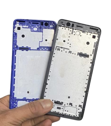 BringUAll Replacement LCD Display Frame Compatible with Jio Next Black ...