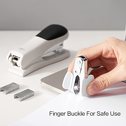 Snapklik.com : Eli Stapler Value Pack, Desktop Standard Staplers, 20 ...