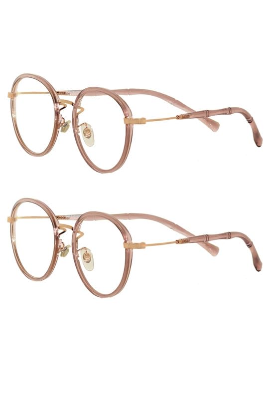 Buy Optexia Spectacle Beige Eyeglasses Full Frames Men Women Optical ...