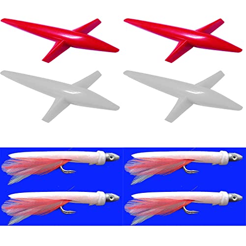 Pesca A Traina Con Artificiale – I 15 migliori prodotti a confronto ...
