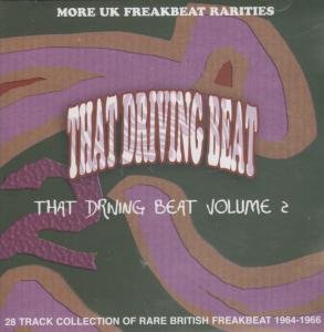 Various Artists - That Driving Beat 2 - Amazon.com Music