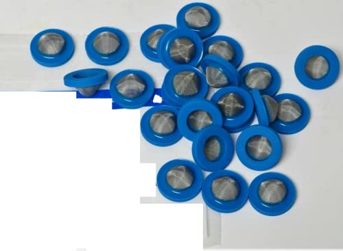 Washing machine water pipe washing machine with screen-25 pieces ...