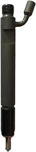 Amazon.com: Haiyazhma 1pcs Fuel Injector 3939837 3919058 4089278 ...