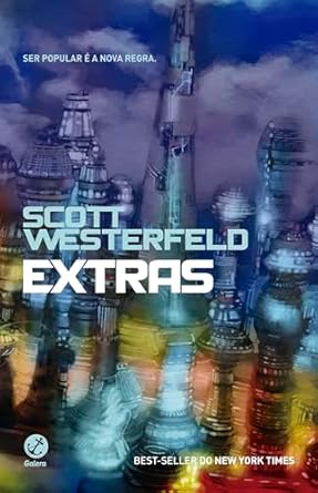 Amazon.com: Extras - Vol. 4 (Colecao: Feios) (Em Portugues do Brasil ...