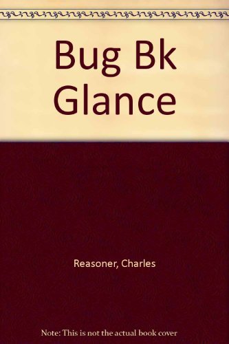 Glance: a Bugg Bug Book: Stephen Cosgrove, Charles Reasoner ...