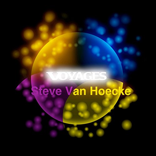Amazon.com: Voyages : Steve Van Hoecke: Digital Music