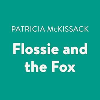 Amazon.co.jp: Flossie and the Fox (Audible Audio Edition): Patricia ...
