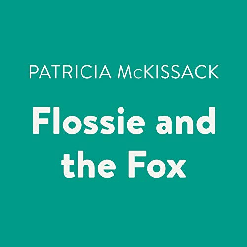 Amazon.co.jp: Flossie and the Fox (Audible Audio Edition): Patricia ...