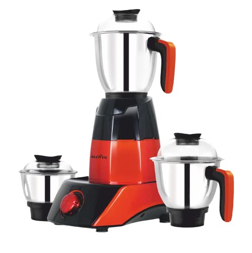 Buy "PARSHVA INDUSTRIES ALWYN Kitchen Mixer Grinder./ Online at Low ...