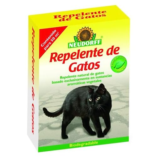 Repelente natural para gatos: soluciones caseras con vinagre y otros ...