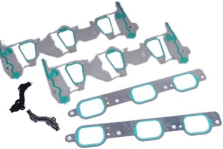 Amazon.com: GM MS006 Intake Manifold Gasket Kit with Gaskets and Seals ...
