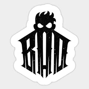 Amazon.com: Bad boy - Sticker Graphic - Car Vinyl Sticker Decal Bumper ...